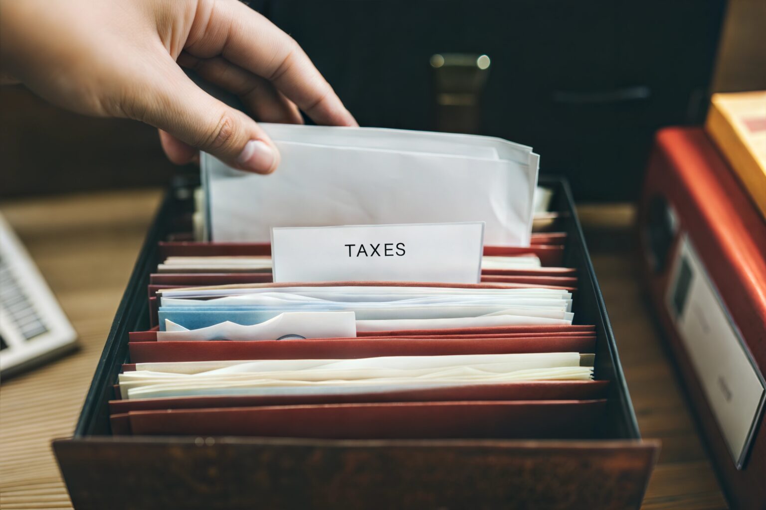 Essential Tax Filing Guide for Foreign Residents in Japan ...