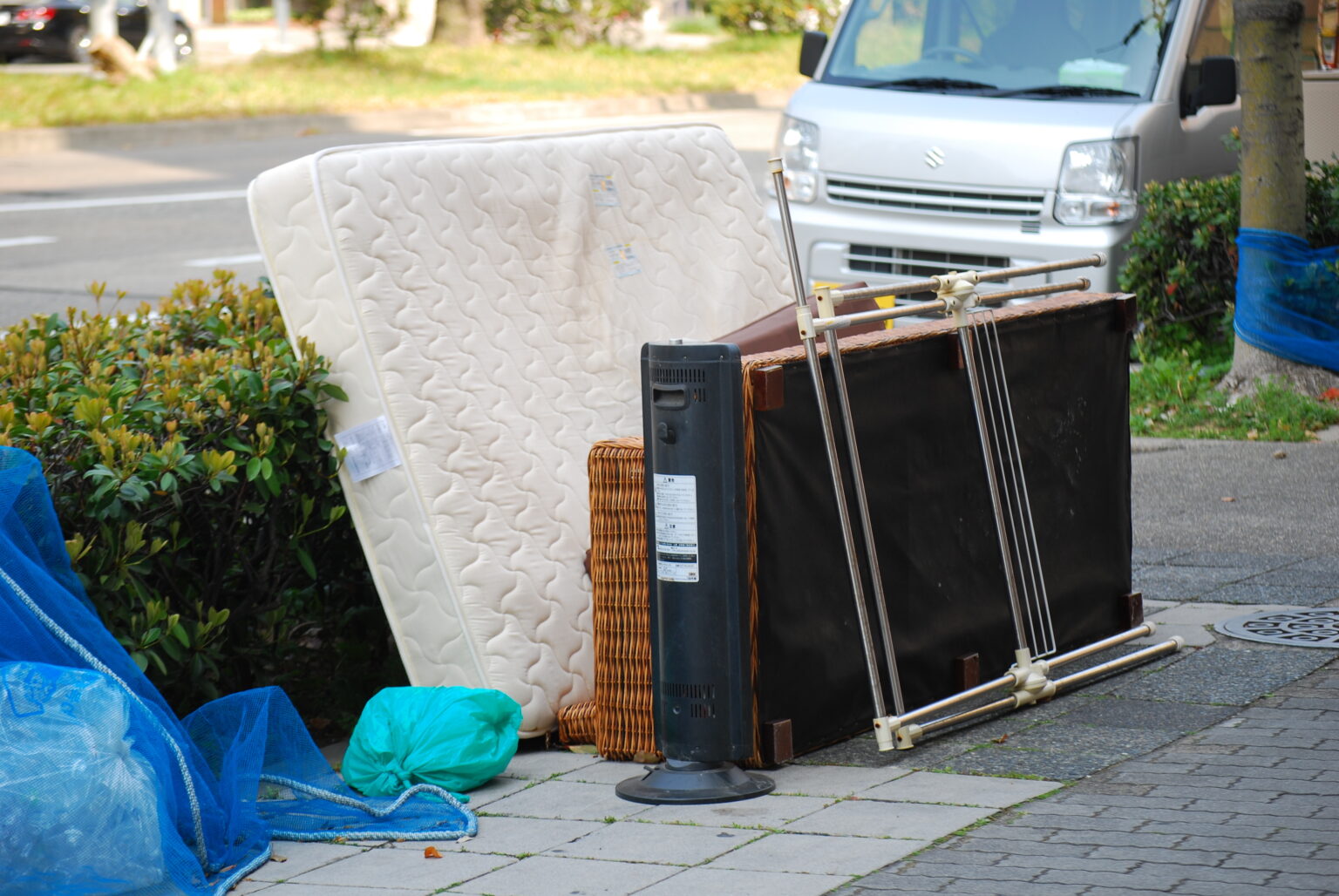 No More Confusion! Mastering Garbage Sorting in Japan: The Essential ...