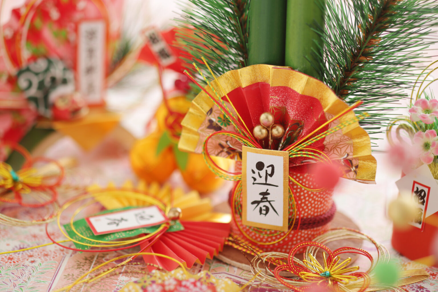 New Year in Japan: Ultimate Guide to Traditions, Food, and Hatsumode ...