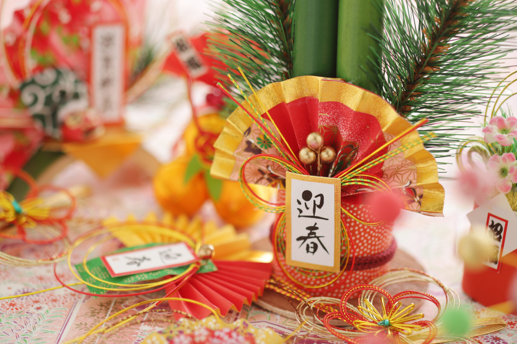 New Year in Japan: Ultimate Guide to Traditions, Food, and Hatsumode ...