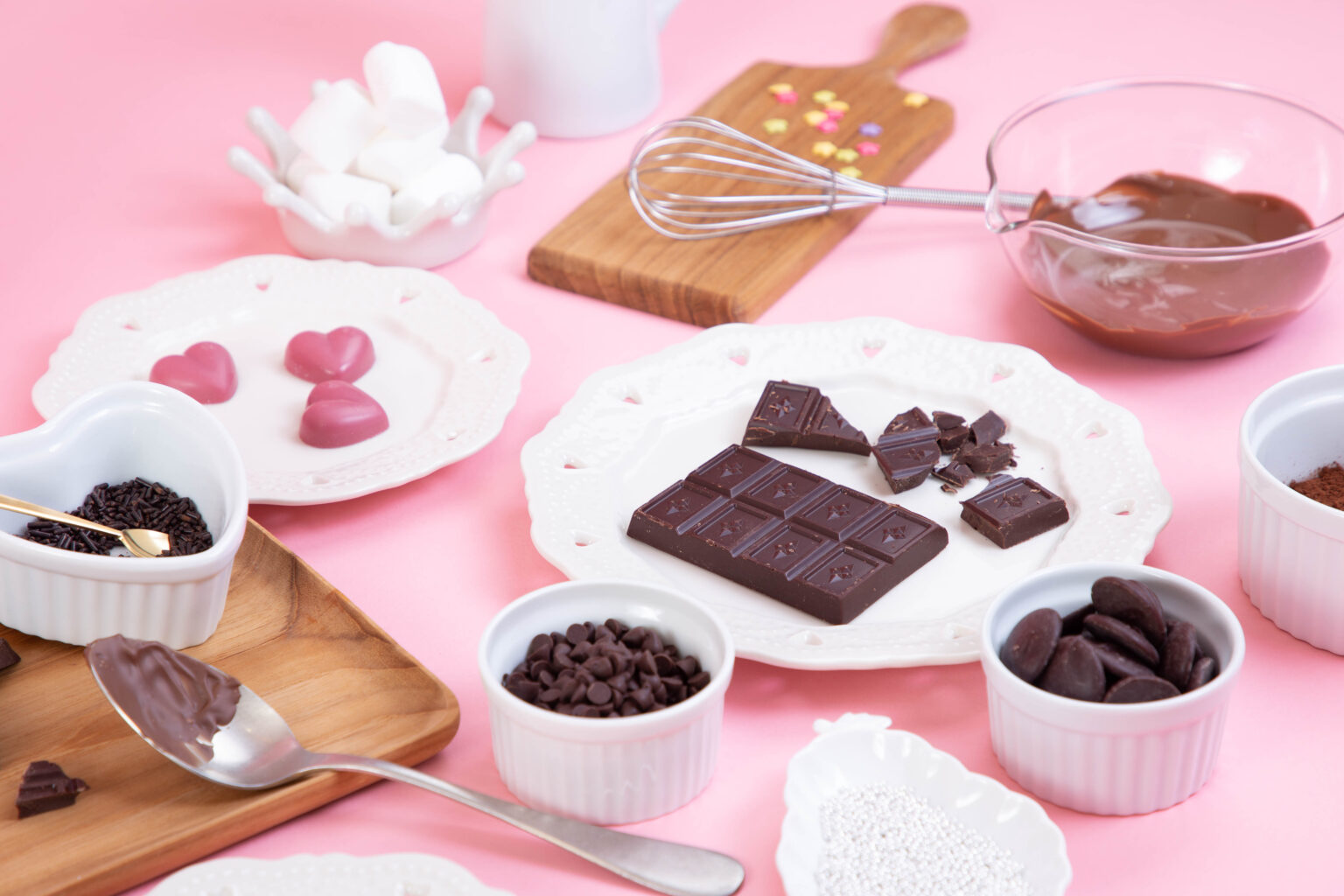 Discover the Unique Traditions of Japanese Valentine’s Day: Giri Choco ...