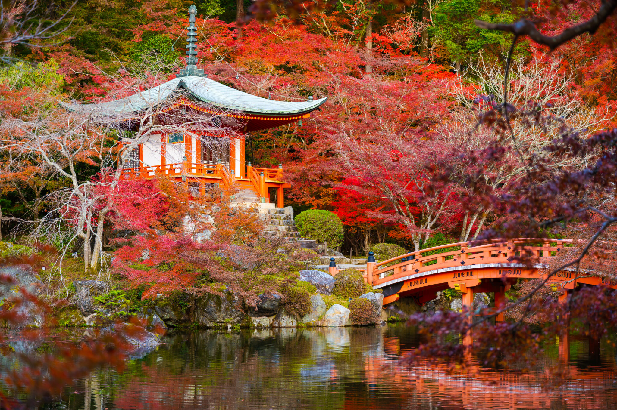 Japan Climate for Foreigners: Your Complete 4-Season Guide to Weather ...