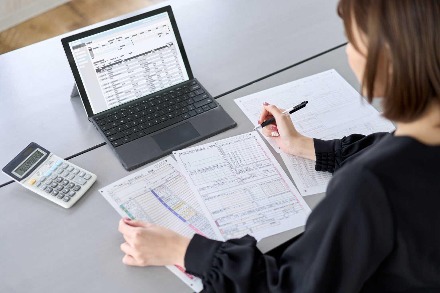 Essential Tax Filing Guide for Foreign Residents in Japan ...