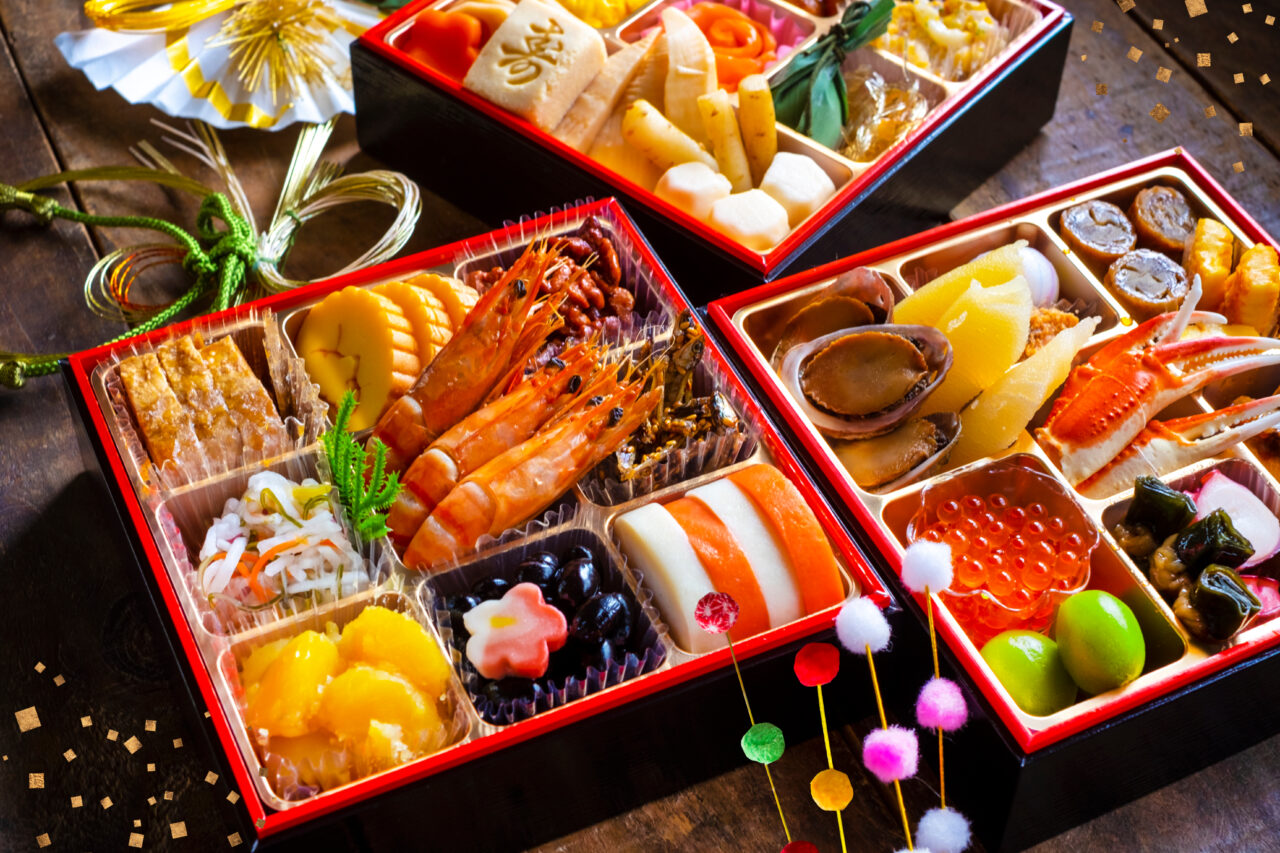 New Year in Japan: Ultimate Guide to Traditions, Food, and Hatsumode ...