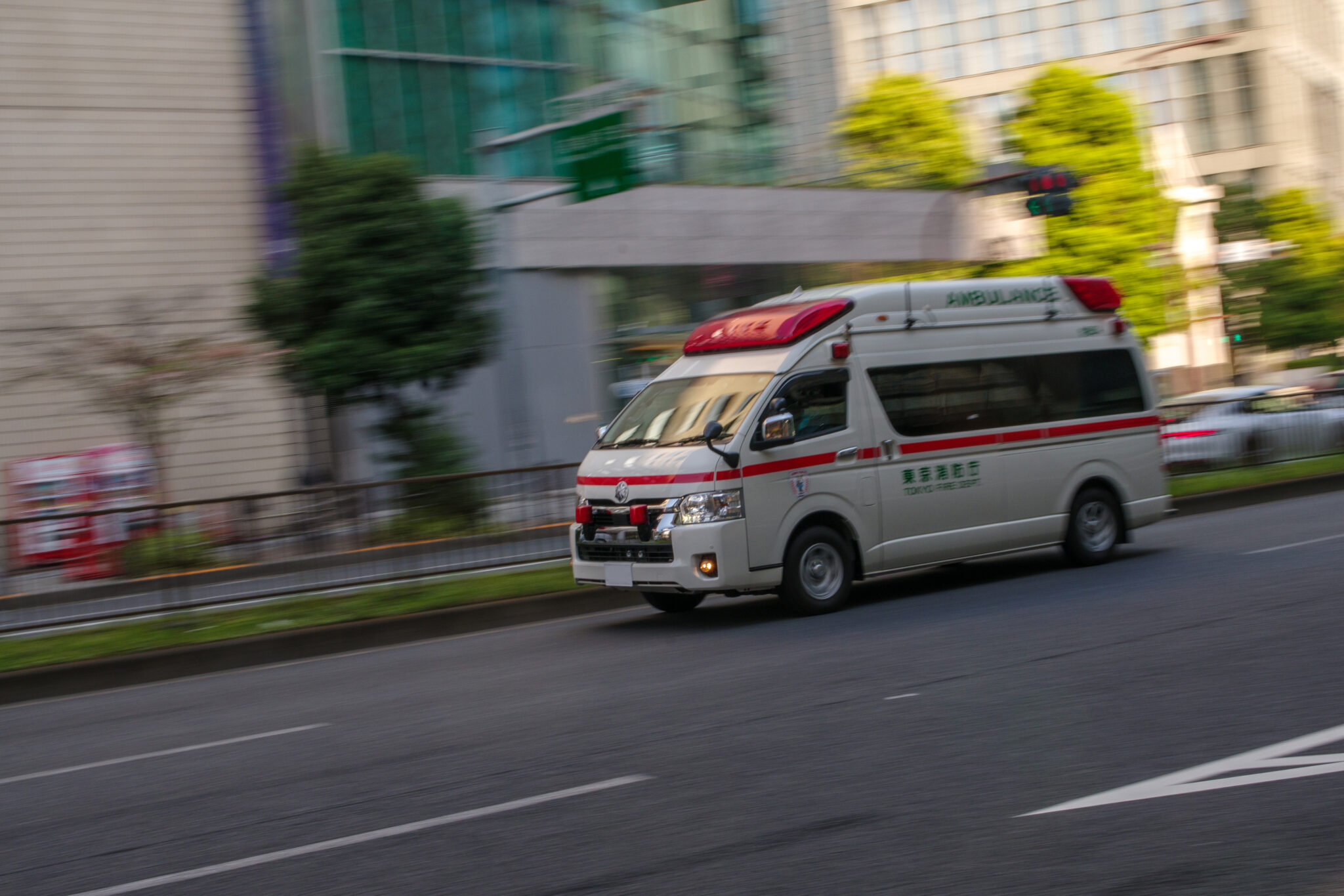 Japan Emergency SOS: Essential Phone Numbers & Contacts for Foreigners ...