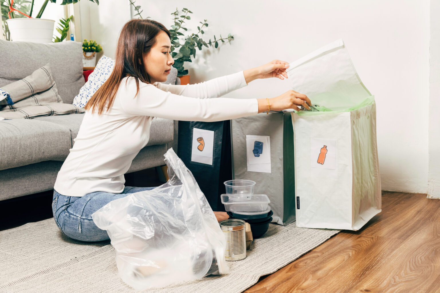 No More Confusion! Mastering Garbage Sorting in Japan: The Essential ...