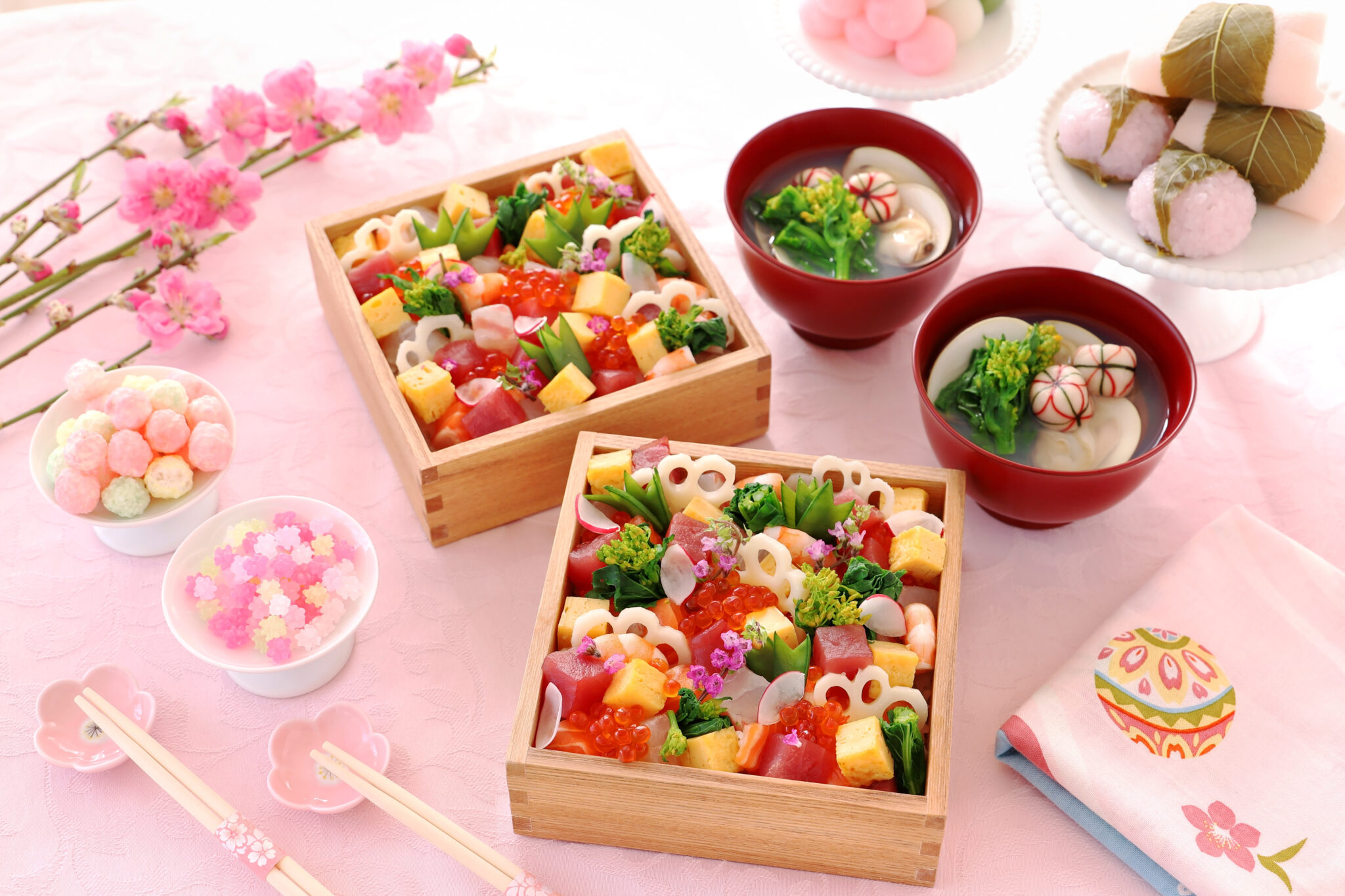 A Deep Dive into Japanese Spring Holidays: Dates, Meanings, and ...