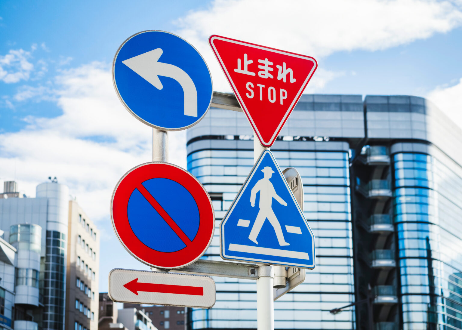 Driving in Japan: Everything Foreign Residents Need to Know About ...