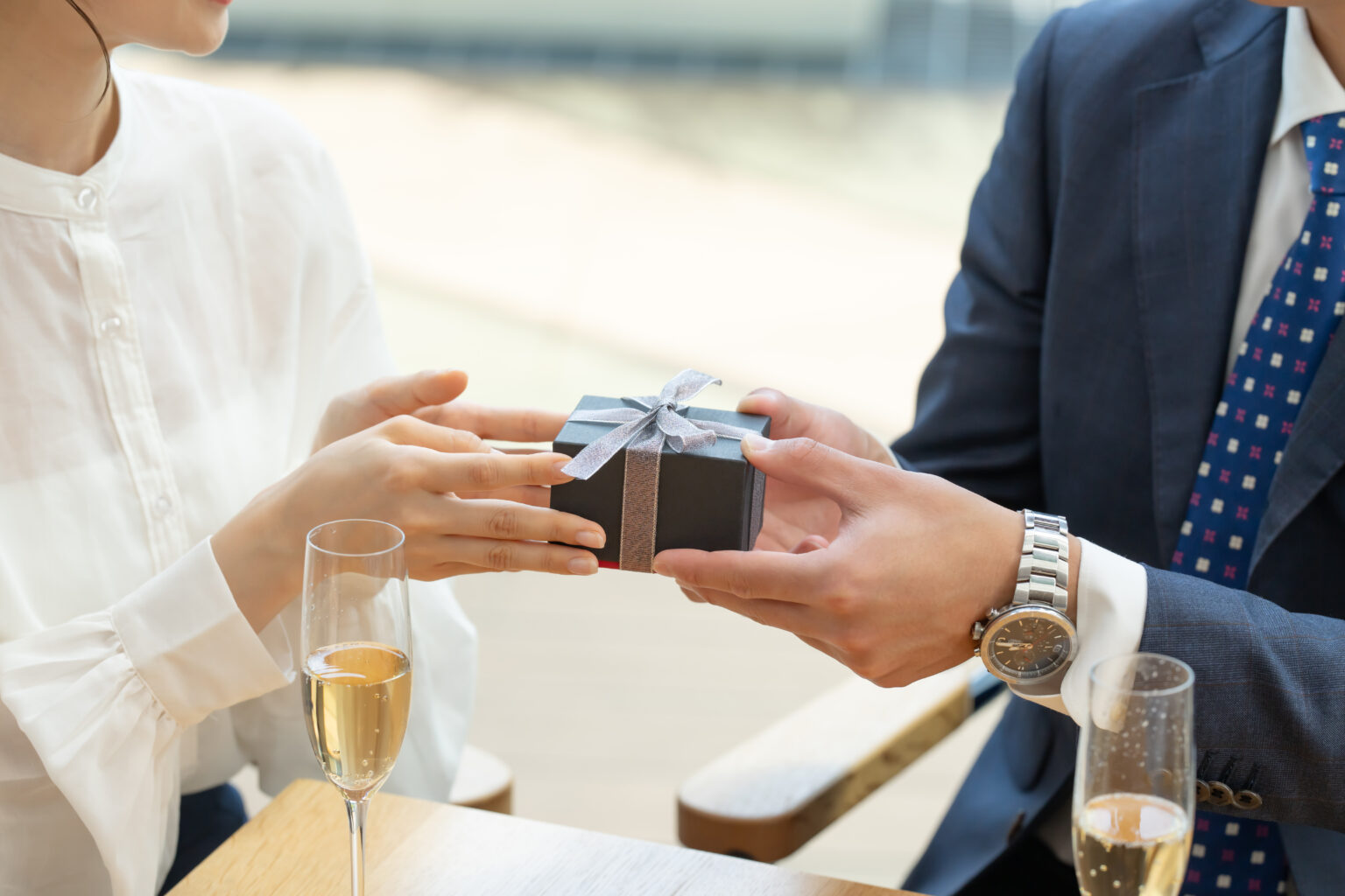 Discover the Unique Traditions of Japanese Valentine’s Day: Giri Choco ...