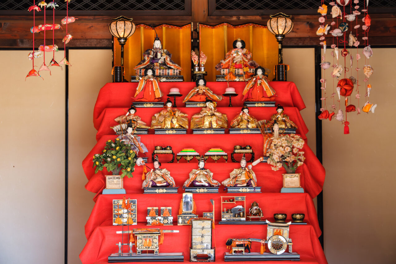 A Deep Dive into Japanese Spring Holidays: Dates, Meanings, and ...