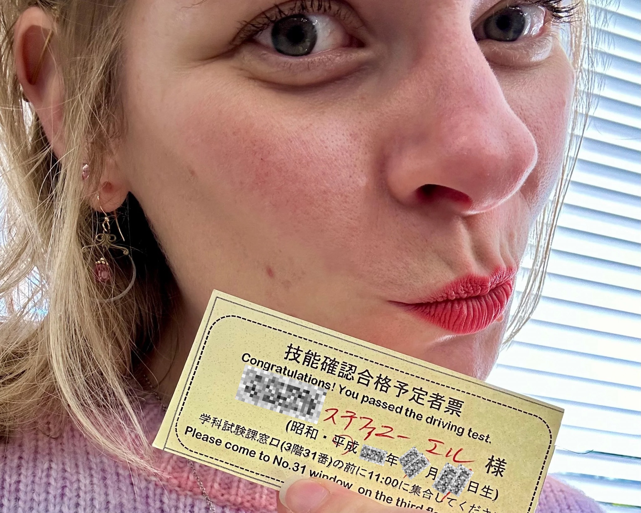 On the Road Again- Converting Your Driver’s License to a Japanese One ...